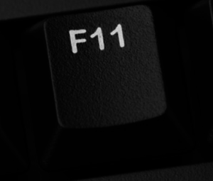 Distraction-free writing in Google Docs – The Library